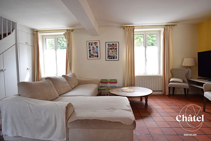 Maison 5 pièces à vendre - Chamant
