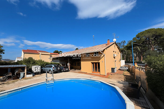 Espira-de-l'Agly - Maison 7 pièces à vendre