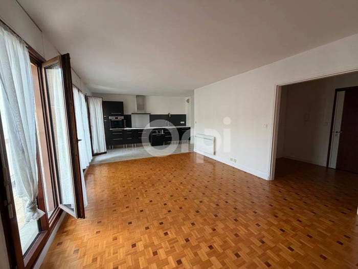 Coye-la-Forêt : Appartement 3 pièces à louer