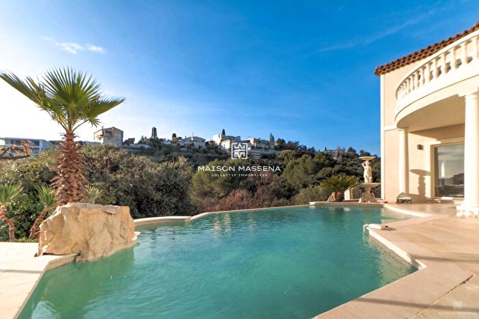 Maison à louer - Saint-Laurent-du-Var, Jacquons, Plateaux Fleuris - 6 pièces - 4 chambres