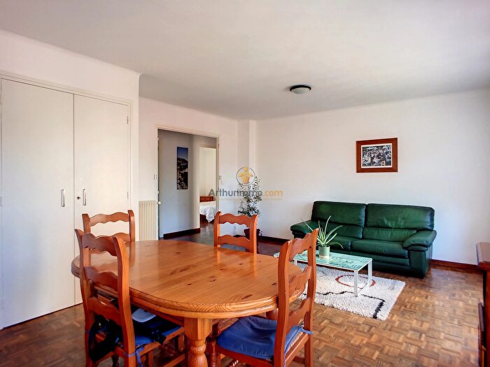 Perpignan, La Gare : Appartement 3 pièces à louer
