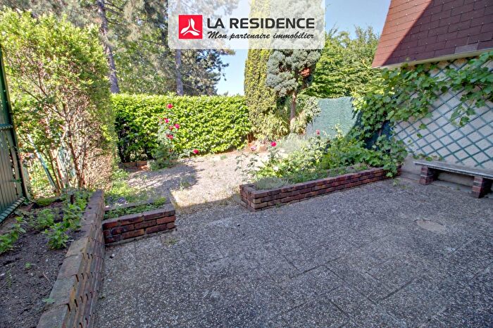 Triel-sur-Seine : Maison 5 pièces à vendre