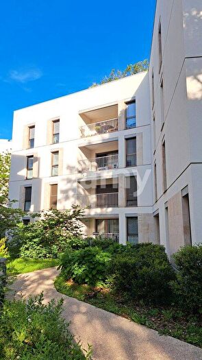 Appartement 2 pièces à louer à Point du Jour, Lyon 5ème arrondissement