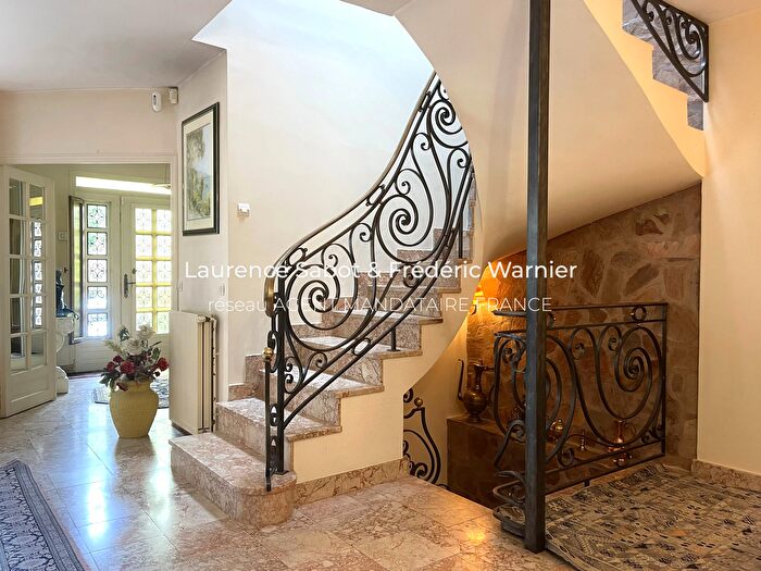Rueil-Malmaison, Coteaux - Maison 6 pièces à vendre