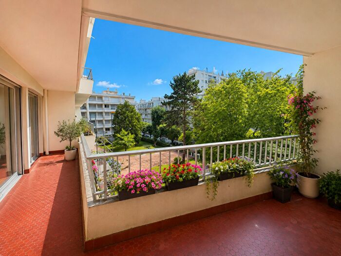 Biarritz - Appartement 3 pièces à vendre