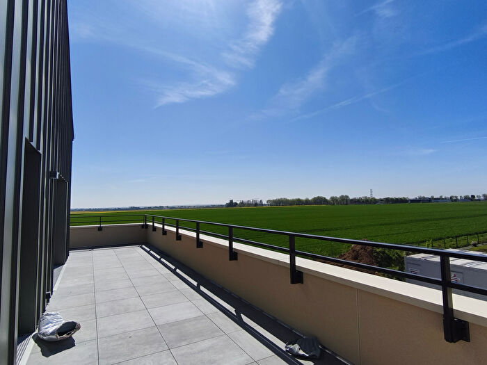 Appartement 4 pièces à vendre - Caen, Beaulieu, Maladerie, Saint-Paul