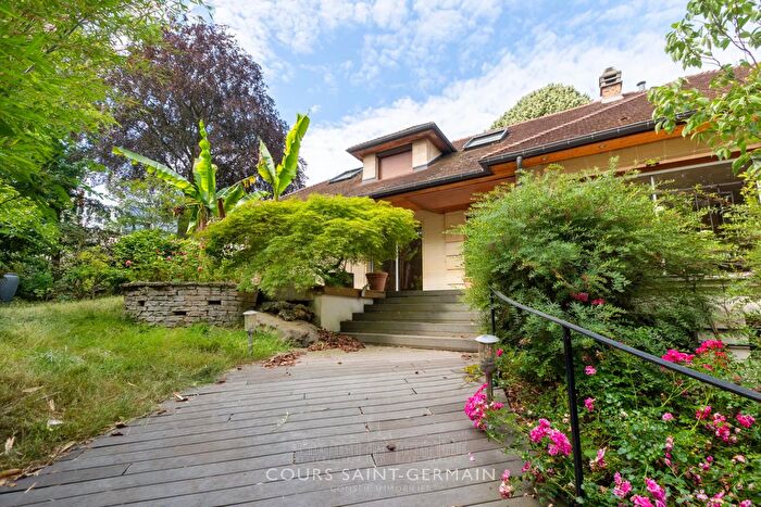 Maison 8 pièces à Saint-Mandé, Notre Dame, Saint-Michel de Picpus, à vendre