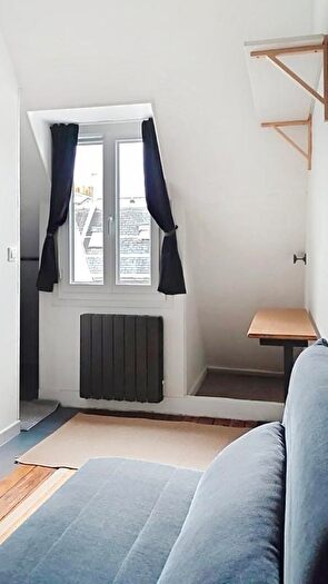 Appartement 1 pièce à vendre - Paris 5ème, Monge, Jussieu