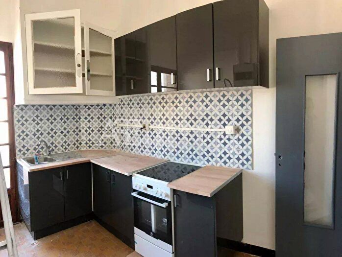 Appartement 4 pièces à Centre Ville, Aix-en-Provence, à louer