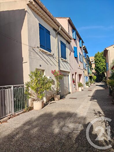Maison 3 pièces à Puyloubier, à louer
