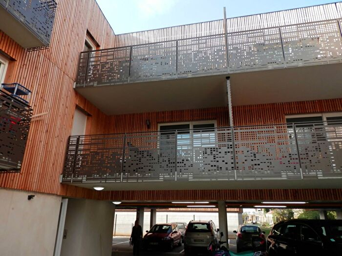 Appartement à louer - Pomponne - 1 pièce