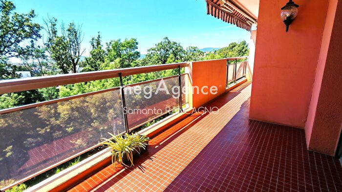 Appartement 2 pièces à vendre à Fréjus, Gallieni