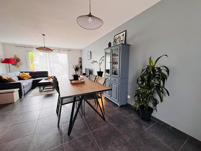 Revel - Maison 4 pièces à vendre