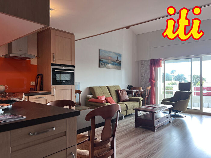 Appartement 3 pièces à vendre - Château-dOlonne, La Pironnière, Littoral