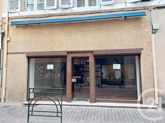 Appartement à louer - Castres - 3 pièces - 2 chambres