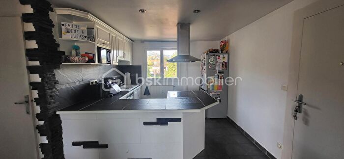 Appartement 4 pièces à vendre - Gap, Gap ville
