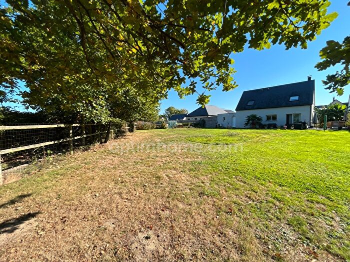 Maison à vendre - La Rivière-Saint-Sauveur - 5 pièces - 3 chambres