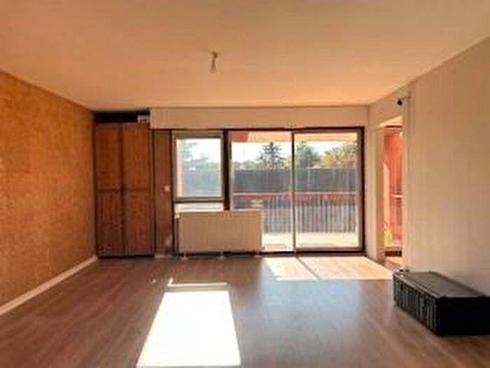 Appartement à vendre - Blois, Saint Georges, Quinière, Les Grouëts - 3 pièces - 2 chambres