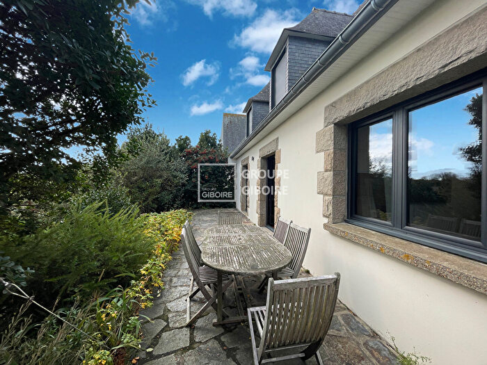 Maison à vendre - Saint-Malo, Rothéneuf, Le Pont - 6 pièces - 5 chambres