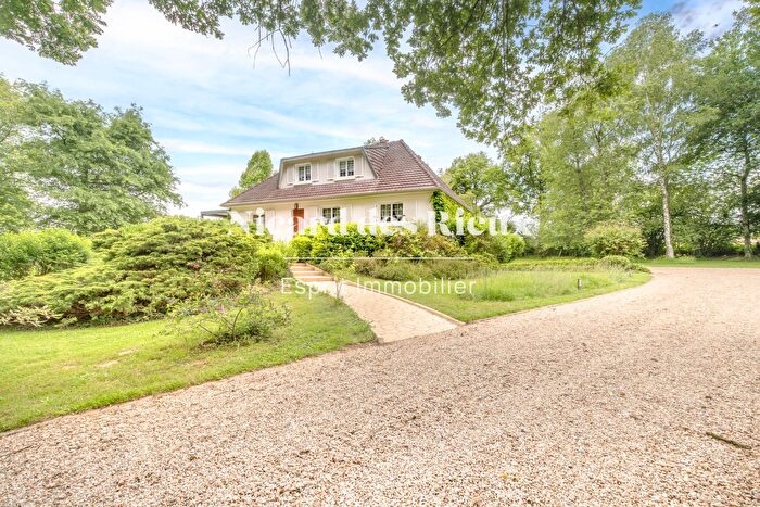 Maison à vendre - Chamboret - 7 pièces - 4 chambres