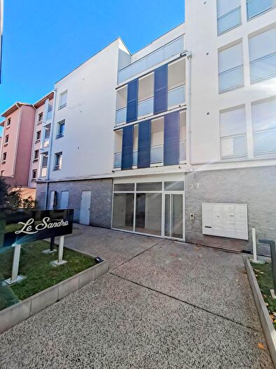 Appartement à vendre - Lyon e , Champvert, Point du Jour, Jeunet - 1 pièce - 1 chambre