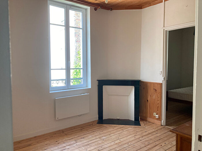 Appartement 2 pièces à Puteaux, Vieux Puteaux, à louer