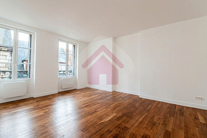 Appartement 4 pièces à louer à Dourdan