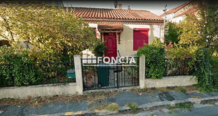 Maison à vendre - Périgueux, Saint-Georges - 3 pièces