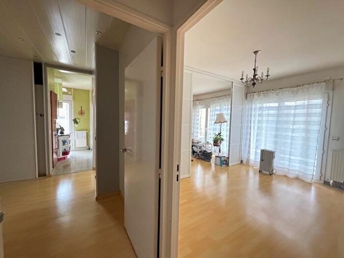 Appartement à vendre - Cestas - 3 pièces - 2 chambres