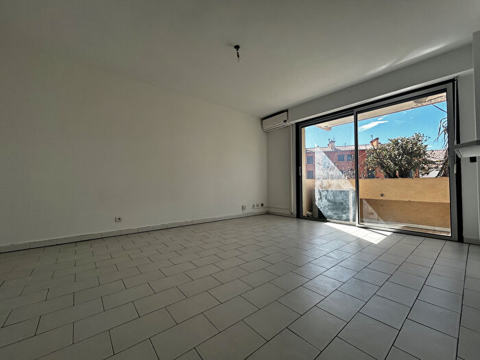 Perpignan, Saint-Gaudérique - Appartement 2 pièces à louer