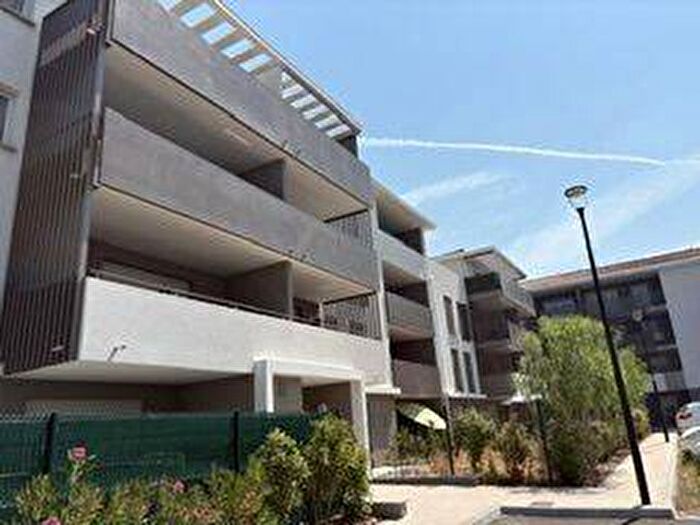 Appartement 2 pièces à louer - Draguignan