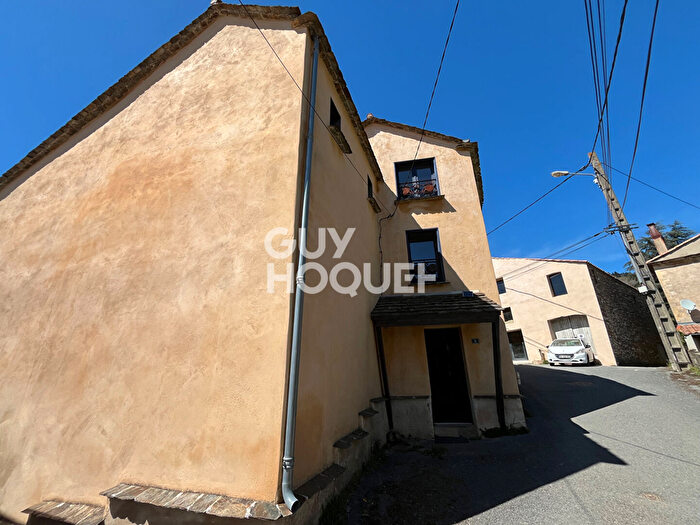 Cassagnoles : Maison à vendre