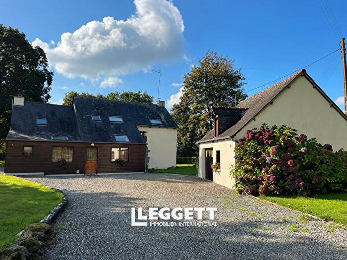 Maison à vendre - Collinée - 6 pièces - 4 chambres