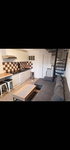 Appartement 3 pièces à Centre Ville, Villemomble, à louer