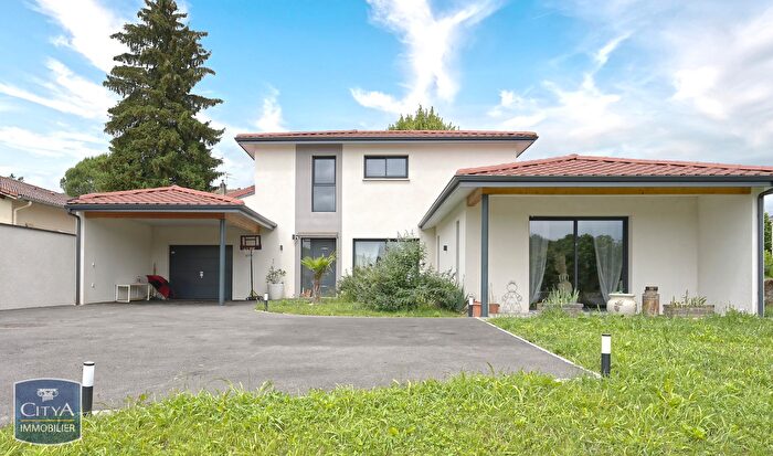 Vinay - Maison 5 pièces à vendre