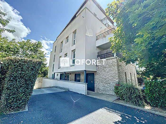 Appartement à vendre - Lieusaint - 3 pièces - 2 chambres