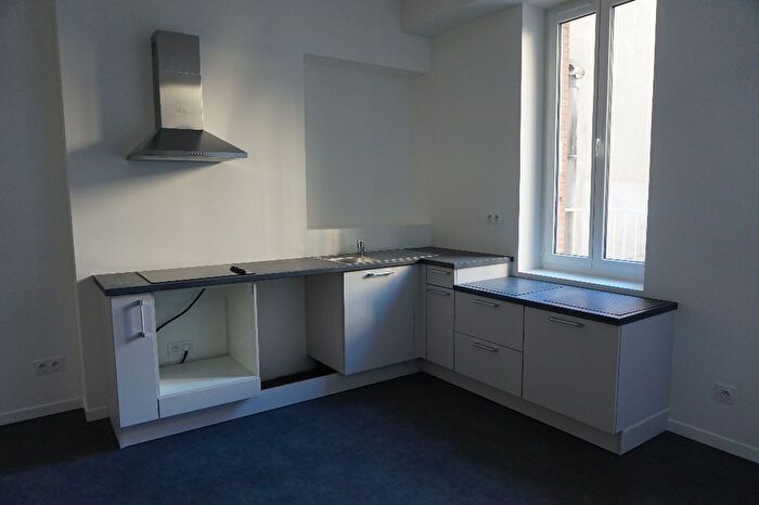 Appartement à vendre - Toulouse, Matabiau - 2 pièces - 1 chambre