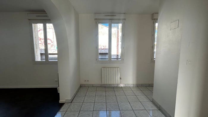 Appartement 3 pièces à louer à Le Havre