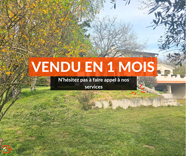 Maison à vendre - Mondonville - 5 pièces - 3 chambres