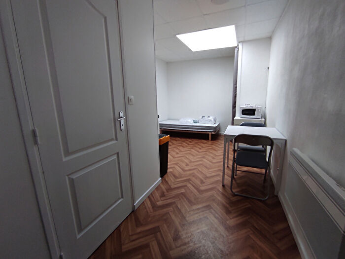 Maison à louer - Bordeaux, Golf du Bordelais - 1 pièce