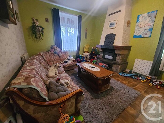 Maison 5 pièces à Péronne, à vendre