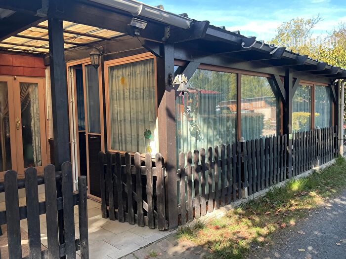 Doulcon - Maison 3 pièces à vendre