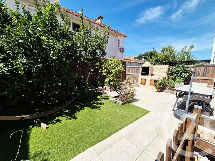 Maison 4 pièces à vendre à Perpignan, Las Cobas