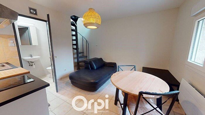 Verdun, Villerupt - Appartement 1 pièce à louer