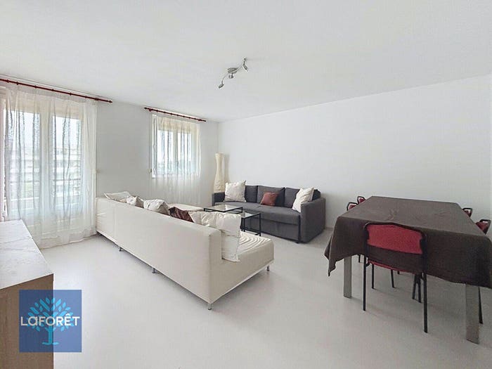 Appartement 4 pièces à louer - Saint Quentin, Montigny-le-Bretonneux
