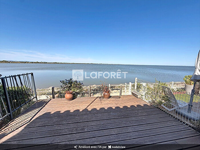 Maison 3 pièces à Pérols, à vendre