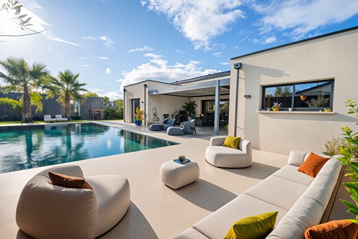 Maison 5 pièces à vendre - Camblanes-et-Meynac