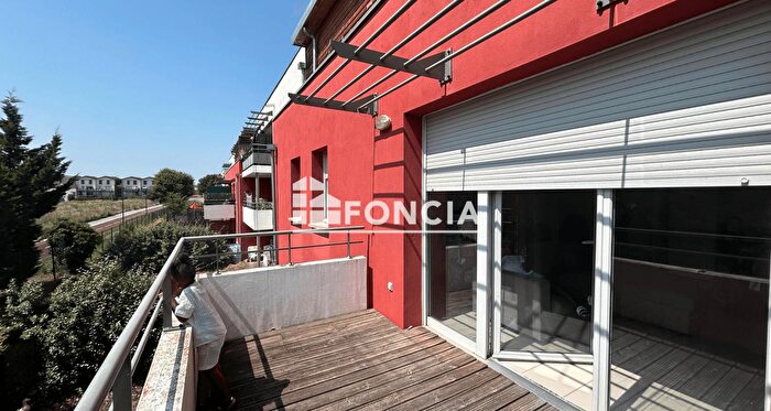 Appartement 3 pièces à vendre à Toulouse, Les Pradettes