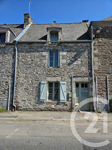Maison 4 pièces à vendre - Trégon
