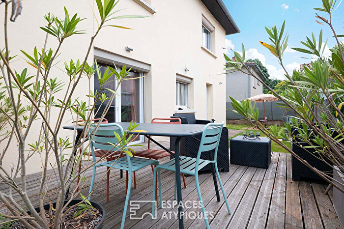 Maison 5 pièces à Albi, à vendre